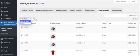 Shopify Connector For WooCommerce By Webkul CodeCanyon