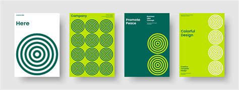 기하학적 포스터 레이아웃 격리된 보고서 템플릿입니다 추상 책 표지 디자인 비즈니스 프레젠테이션 전단 팸플릿 기치 배경 전단 잡지