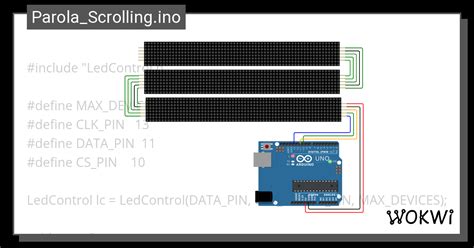 O Wokwi Esp32 Stm32 Arduino Simulator