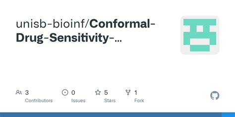 Github Unisb Bioinf Conformal Drug Sensitivity Prediction