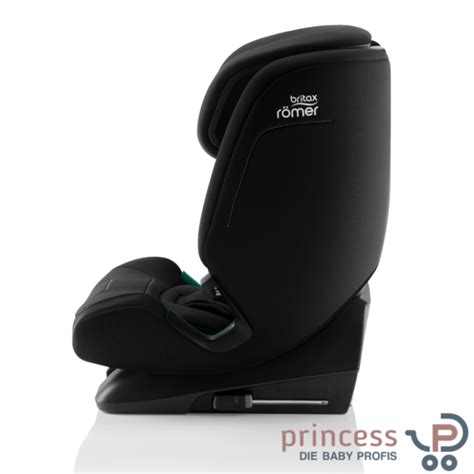 Britax Römer Versafix - Princess Kinderwagen Onlineshop