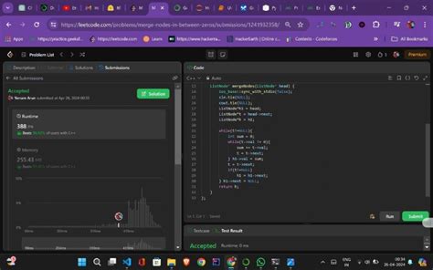 Arun Yerram On Linkedin 100daysofcodechallenge 100daysofcodechallenge Codingjourney Dsa