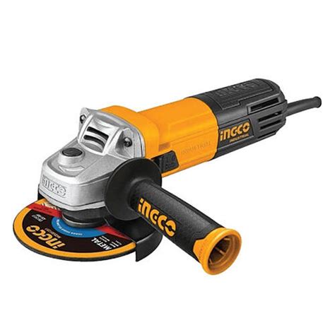 Rebarbadora Ingco 230mm 2400w Ag24008e Neomaquina Supermercados
