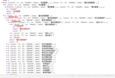 Element Ui Tree问题，设置默认选中的节点。点击的时候把获取的节点给后台。改变最底层节点的样式，使他横着排列vue2