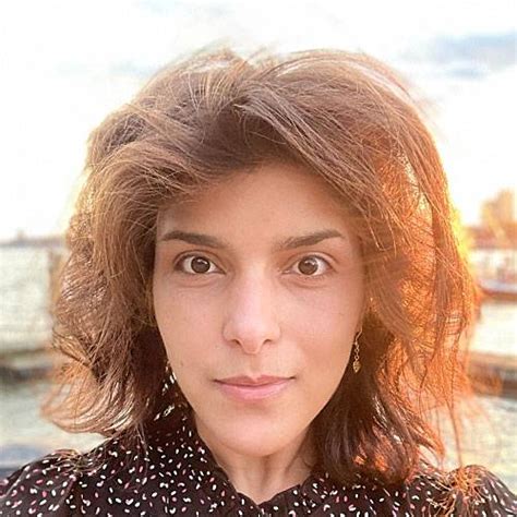 Mariam Aly Columbia University Commencement