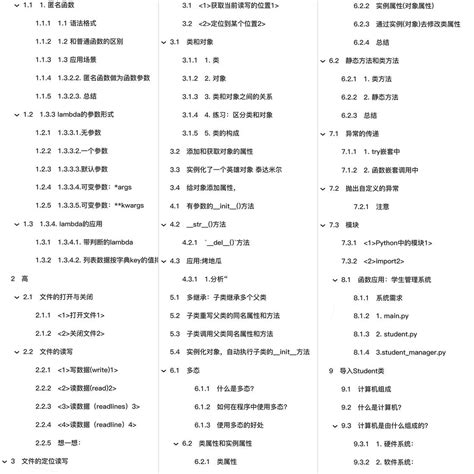 【python使用】嘿马python基础入门全体系教程第6篇：容器：字符串、列表、元组、字典元组【附代码文档】 个人文章