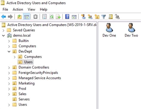 What Is Active Directory Computer Networks Comptia