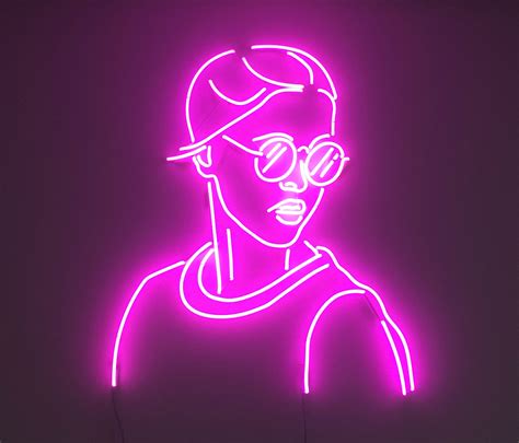 Neon Art