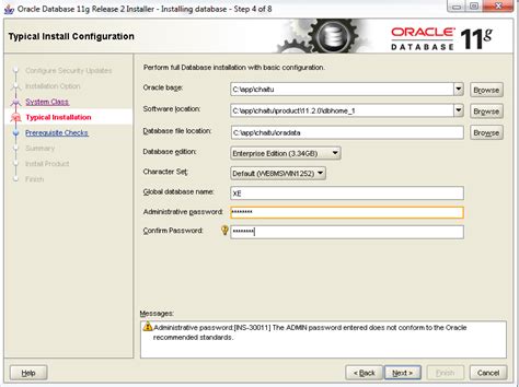 Its All About Soa Installation Of Oracle Soa Osb Bam On Windows 78