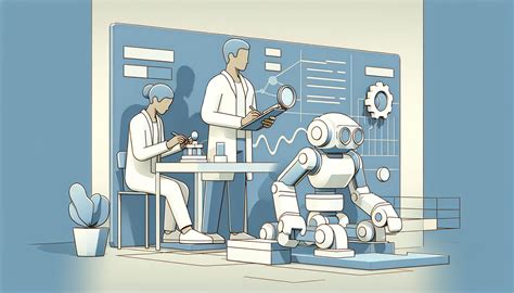 Are Robots The Same As Ai Clearing Up The Confusion