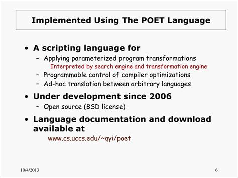 Ppt Enhancing Performance Portability Of Mpi Applications Through