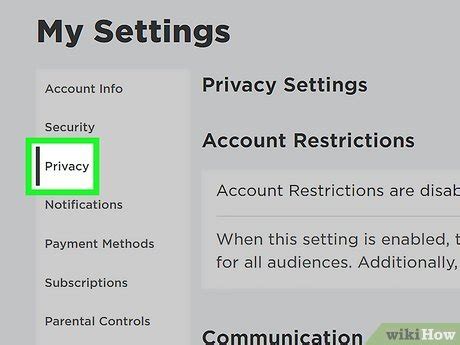 How To Unblock A User On Roblox Mobile Console Computer