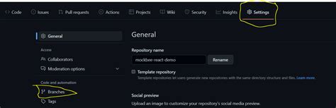 Github Dev Enforced Mockbee React Demo Practising Github And Netlify Deploy Of React Apps