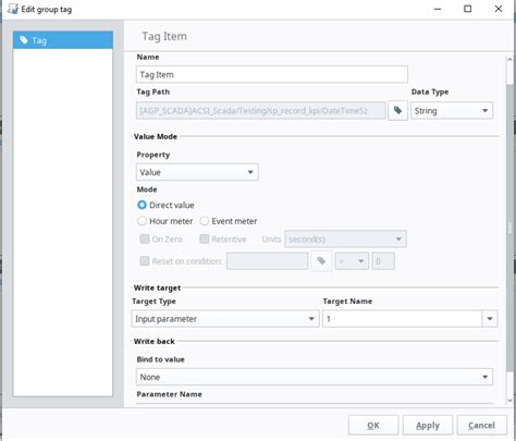 Calling A Postgresql Stored Procedure In A Transaction Group Fails Ignition Inductive