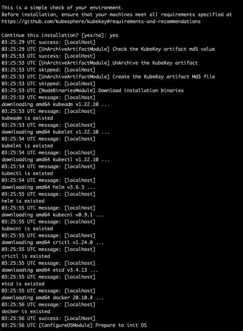 在ubuntu 2004上离线安装时会自动下载已存在的包 · Issue 1543 · Kubespherekubekey · Github
