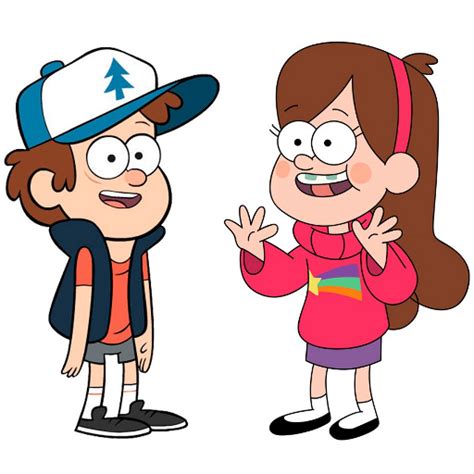 How To Draw Gravity Falls For Pc Mac Windows 11 10 8 7 Free Download