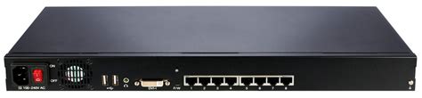Lenovo ThinkSystem Analog 1x8 KVM Switch Product Guide Withdrawn Product Lenovo Press