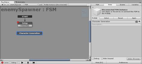 Unityplaymaker How To Make A Vr Shooting Game And Generate Enemy Characters Styly