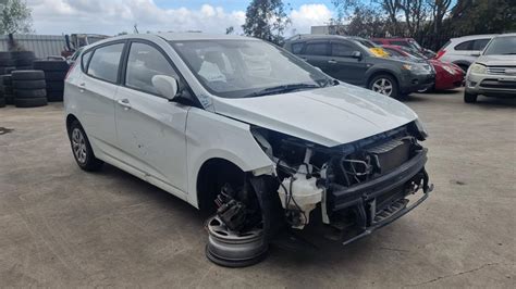 Hyundai Accent Rb 07 2011 12 2019 Bonnet Mmm Auto Centre
