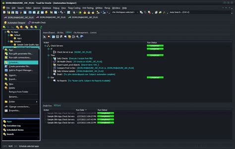 Top 10 Oracle Database Monitoring Tools The Ultimate 2025 Comparison