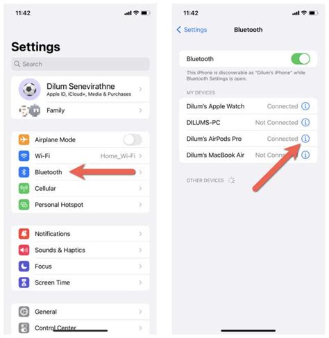 How To Rename Bluetooth Devices In Windows Android Ios And Mac