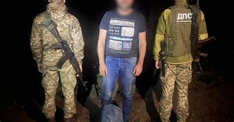 Утеча вбрід через Тису 13 ухилянтів від мобілізації затримали на Закарпатті за добу — Lviv Media