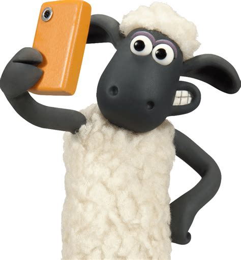 Shaun The Sheep Hide And Sheep Ar Trail App Aardman