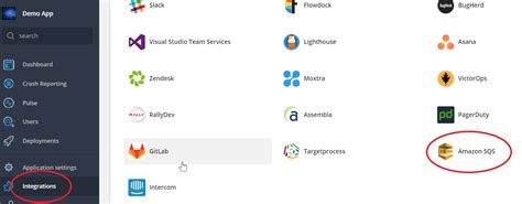 Integrating Raygun With Amazon Sqs · Raygun Blog