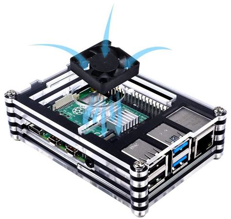 Advancing Audio Streaming Part 1 Raspberry Pi 4 As Usb Network Audio