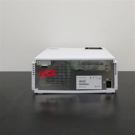 Agilent 1290 Infinity Hplc Autosampler Thermostat G1330b Quantum Analytics