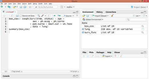 Survival Analysis In R Programming Learn To Predict Accurately