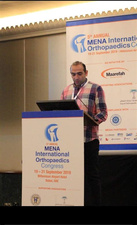 Haitham Adel Hammad Md Mbbch Msc Ortho Mrcs Rcsi Ao Fellow On