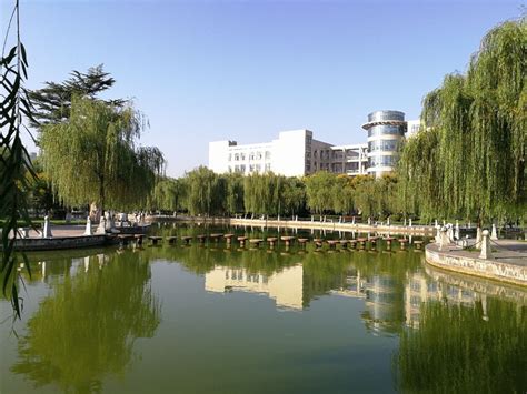 2026长安大学游玩攻略 这里不仅有美丽的风景，还有 【去哪儿攻略】
