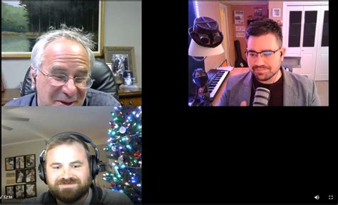 Ken Levit Gkff And 2021 Rant9 Productions