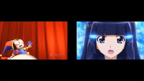 Discuss Everything About Удивительный Цифровой Цирк Вики Fandom