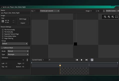 Please Help Collision Issue With Game Maker Studio 2 Rgamemaker
