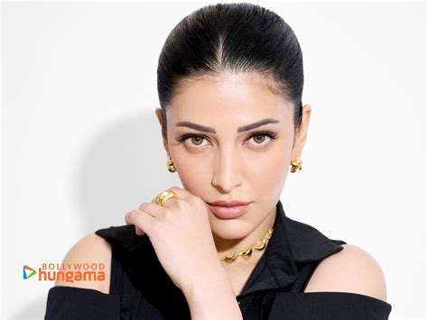 Shruti Haasan Wallpapers Shruti Hassan 1 Bollywood Hungama