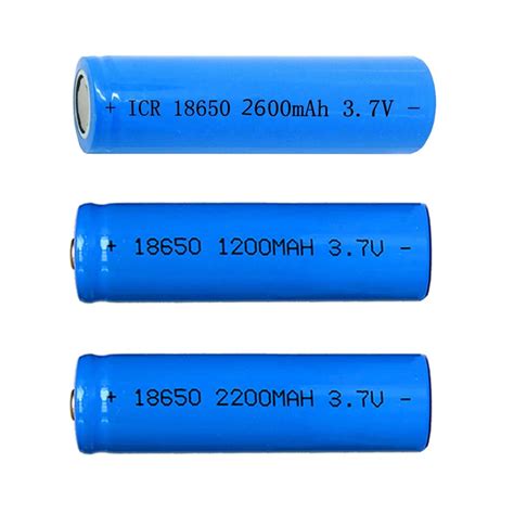 긴 사이클 수명 배터리 18650 충전식 배터리 3 7v 리튬 이온 배터리 18650 Buy 배터리 리튬 이온 3 7v 18650 배터리 3 7v 3 7v 배터리