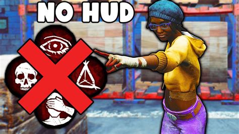 I Played Dbd But With No Hud|デッドバイデイライトyoutube動画まとめ I Played Dbd But With No Hud|デッドバイデイライトyoutube動画まとめ