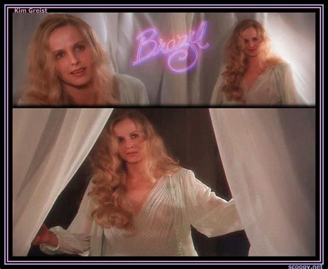 Kim Greist Nude Pics Página 1