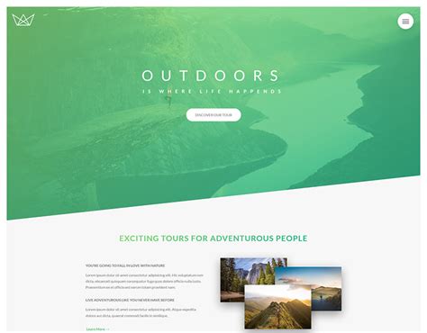 responsive web design advanced css and sass behance
