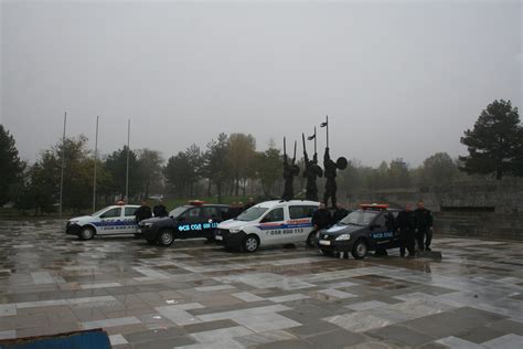 Жива охрана 2 ФЕДЕРАЛНА СЛУЖБА ЗА БЕЗОПАСНОСТ