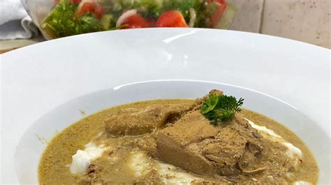 🇬🇪georgian Kharcho And Elarji ბრინჯის ელარჯი და ქათმის ხარჩო