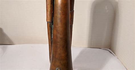 Ww1 Scottish Bugle From Argyle And Sutherland Album On Imgur