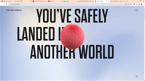 2023 07 12 자바스크립트와 제이쿼리 기초 2강 자바스크립트를 배워야 하는 이유 Youtube