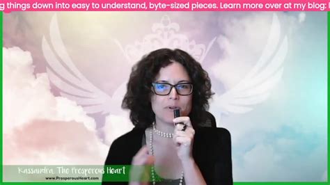 Kassandra Keeton On Linkedin Prosperoushearttraining