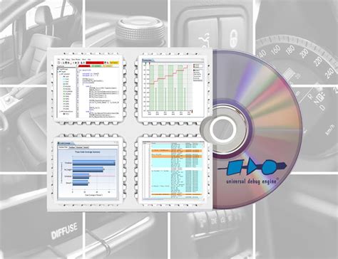 Universal Debug Engine Targets Heterogeneous Multicore SoCs
