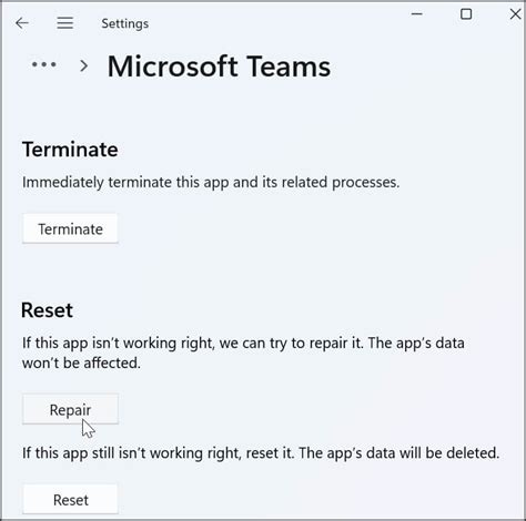 Easy Ways To Fix Microsoft Teams Not Loading