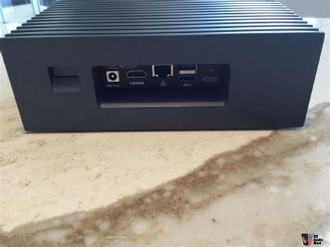 Roon Nucleus Plus Photo 3357757 Canuck Audio Mart