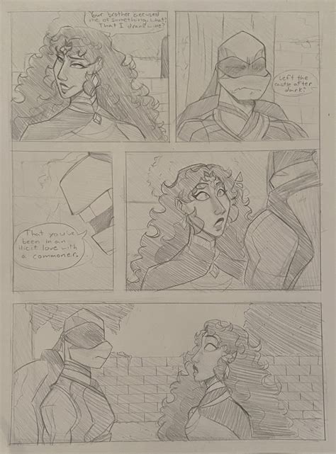 Rottmnt Leo X Oc On Tumblr